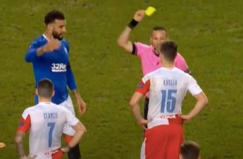 Ondrej Kudela sai kymmenen ottelun pelikiellon rasismikohusta