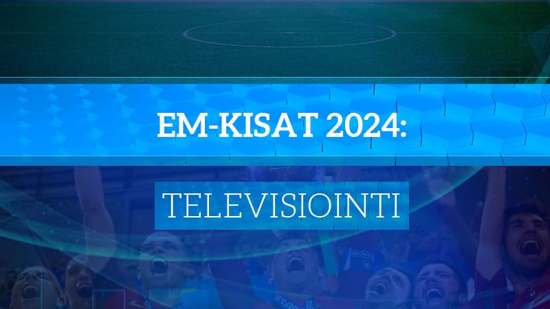 Jalkapallon EM 2024 - Televisiointi & live stream » Jalkapallon EM ...